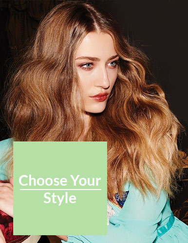 Hair Style Picker, Oxted hair & beauty salon, Elements