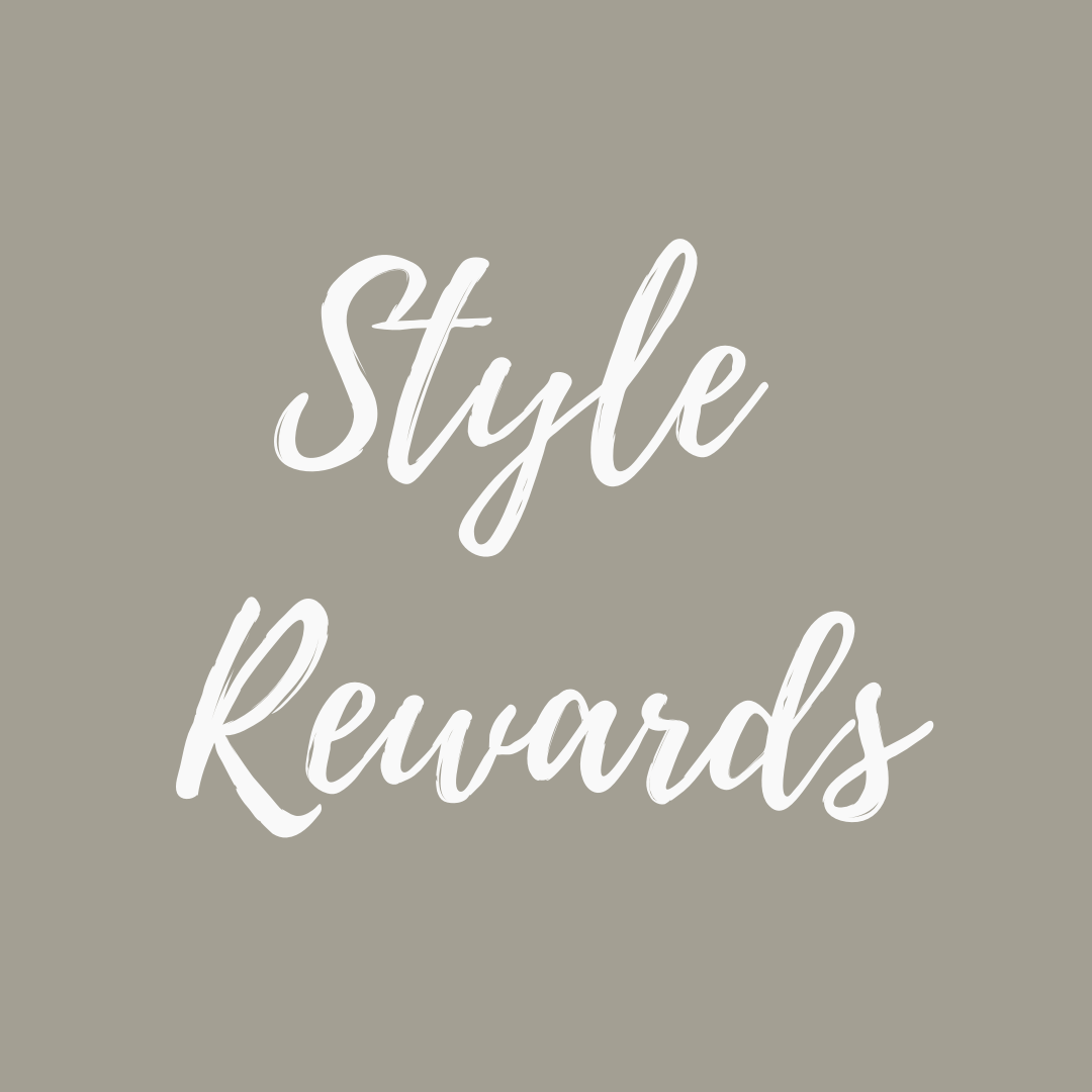 Style Rewards