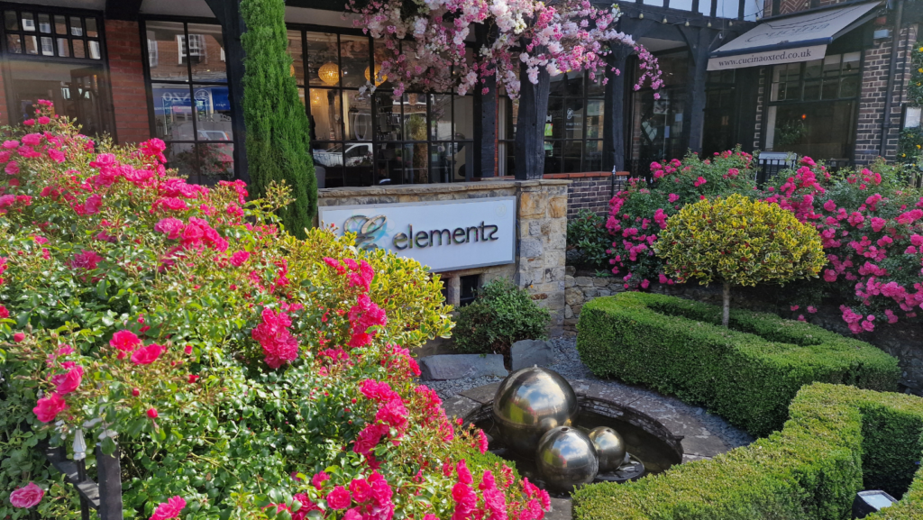 Private Hair Appointments at Elements Hairdressers In Oxted