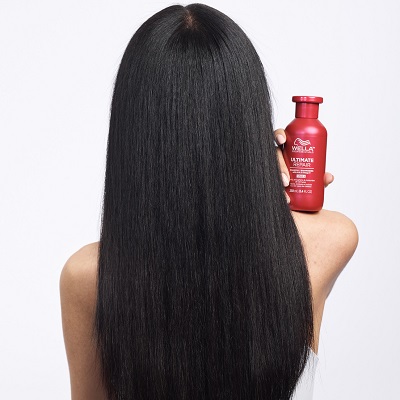 Wella Ultimate Repair at Elements Lifestyle Hair Salon in Oxted