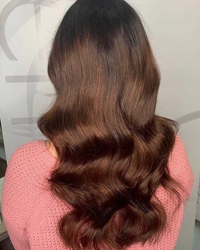 The Right Hairstyle For You at Elements Hair Salon in Oxted